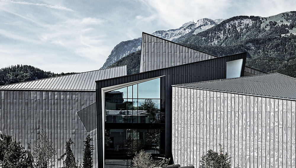 Jansen Steel Systems for Doors, Windows & Facades: Jansen AG Turkey