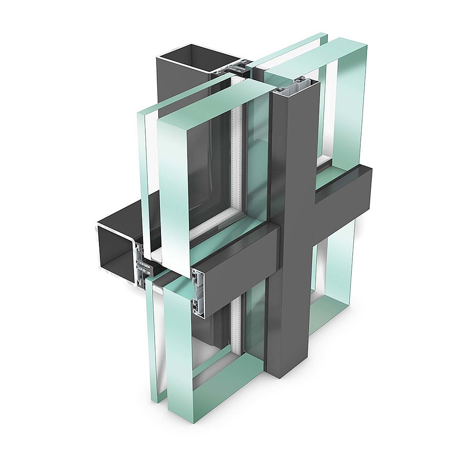 Jansen tec 55-1BR: Jansen