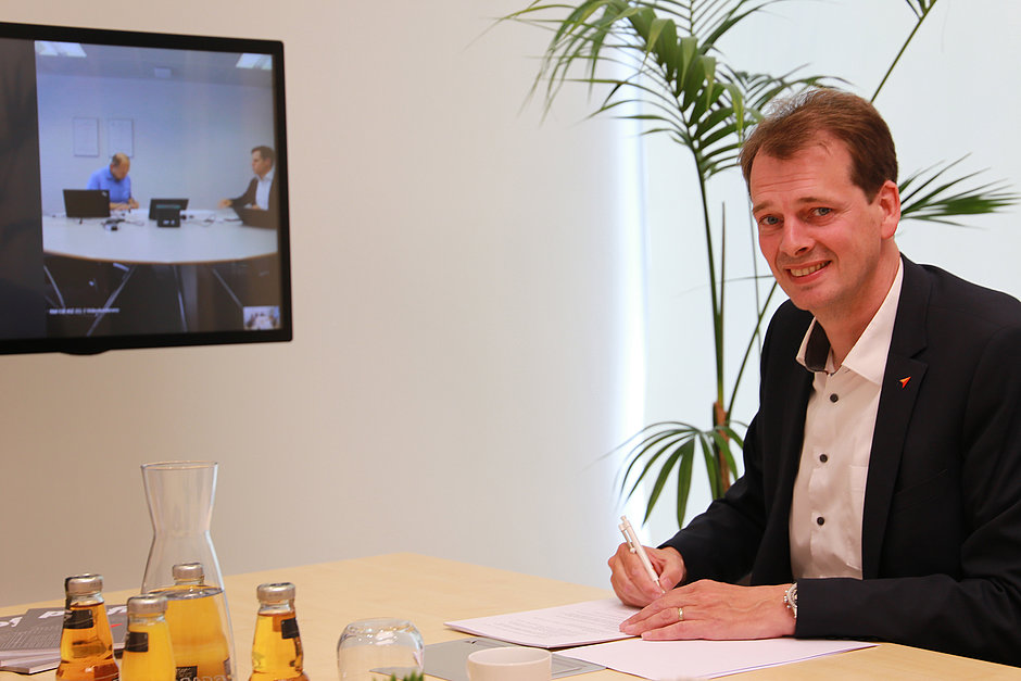 Kooperation Orgadata: LogiKal-Jansen-Edition: Jansen