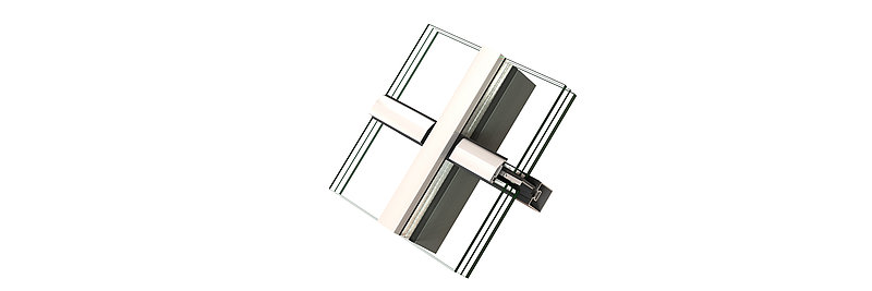 Informations produit: Steel Systems: Jansen