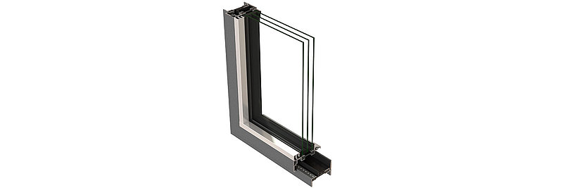 Product information: Steel Systems: Jansen
