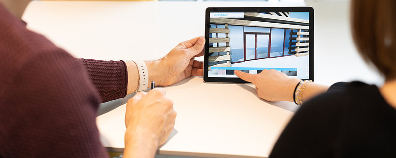 Jansen Group - the innovative solution provider: Jansen