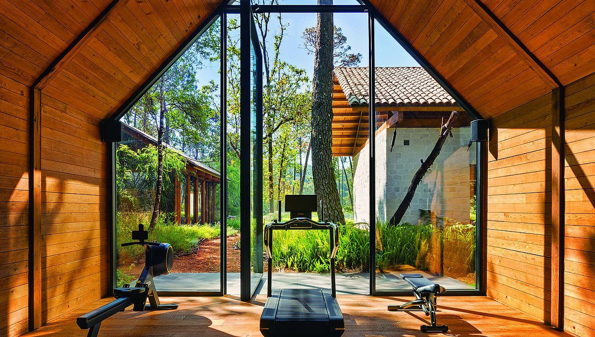 Jansen steel profile systems for windows, doors and facades: Jansen