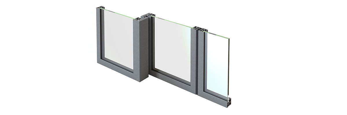 Product information: Steel Systems: Jansen