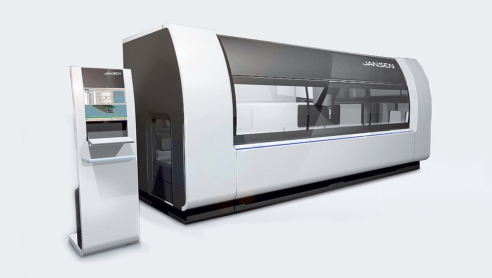 Machines et outillage: Jansen