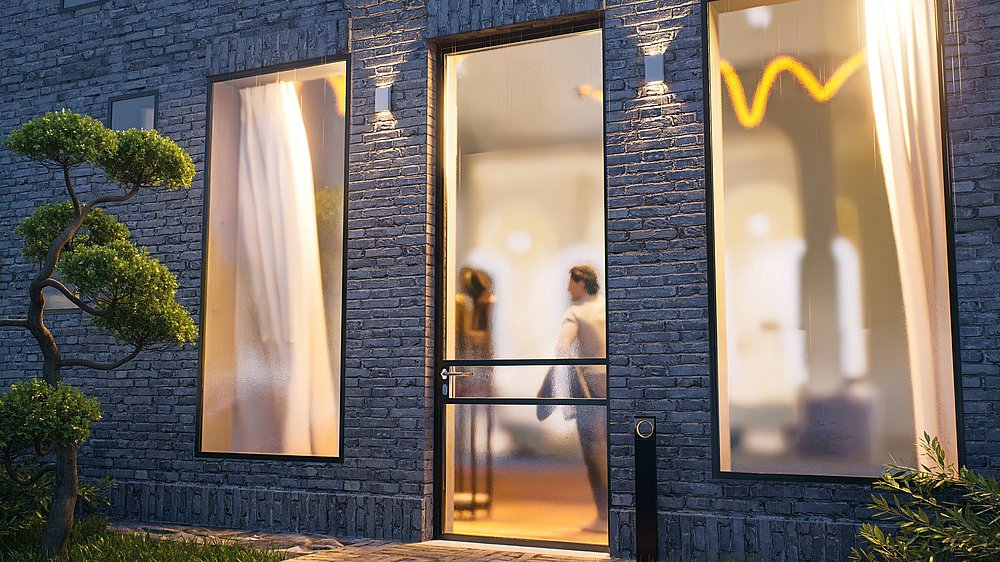Massgeschneiderte Systeme und innovative Lösungen: Jansen