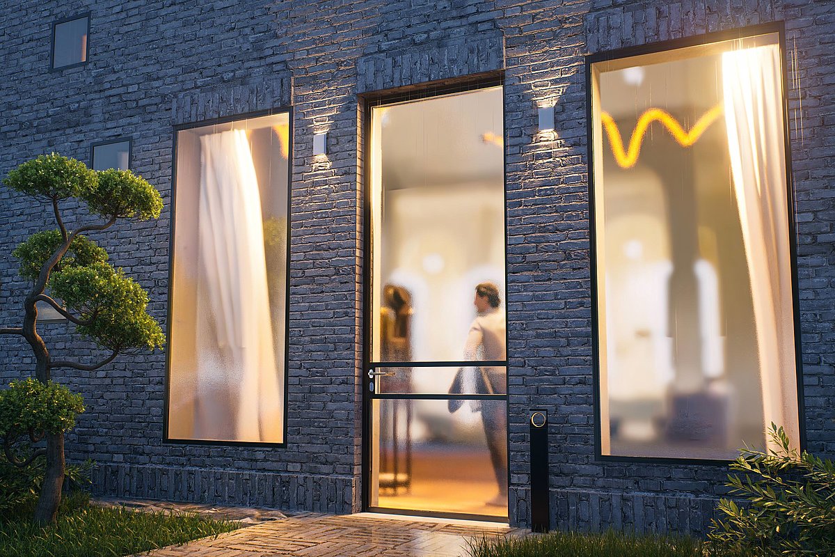 Customized systems and innovative solutions: Jansen