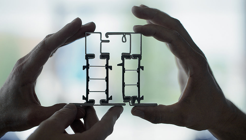 Jansen Steel Systems for Doors, Windows & Facades: Jansen AG Turkey