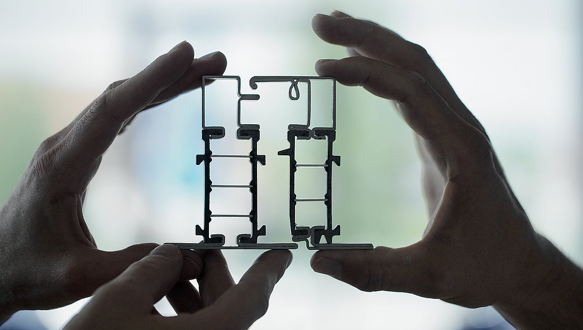 Jansen Group - the innovative solution provider: Jansen