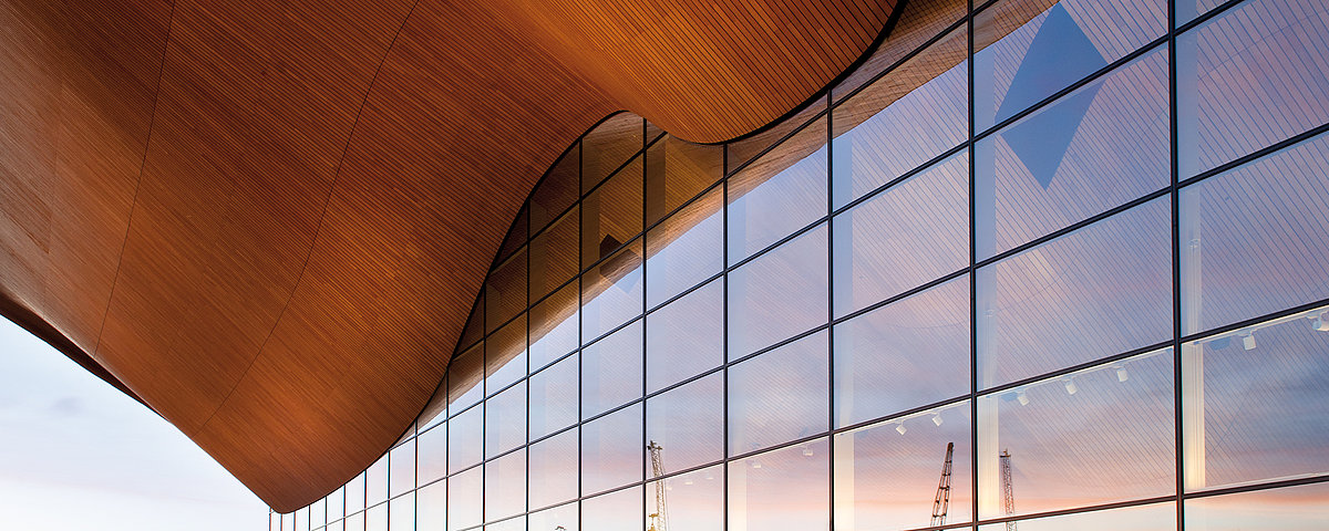 Jansen steel profile systems for windows, doors and facades: Jansen