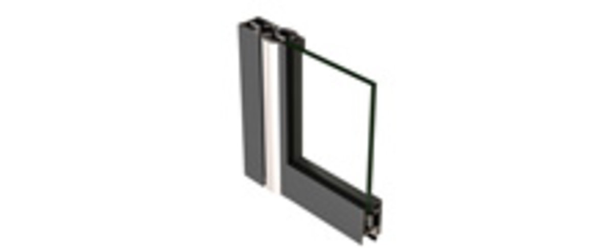 Product information: Steel Systems: Jansen