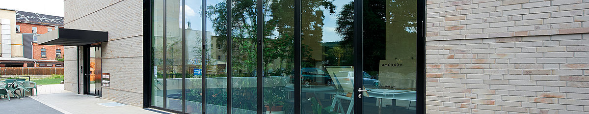 Fire protection: Jansen