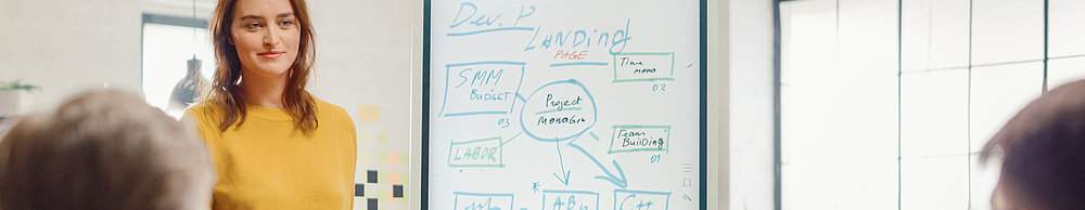 Berufslehre Entwickler/-in digitales Business EFZ - Ausbildung: Jansen