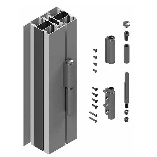 Maintenance kit - Jansen AG: Jansen