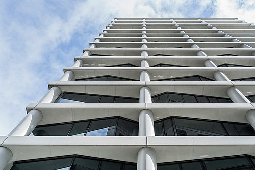 Future Facade 2025 Utrecht: Jansen