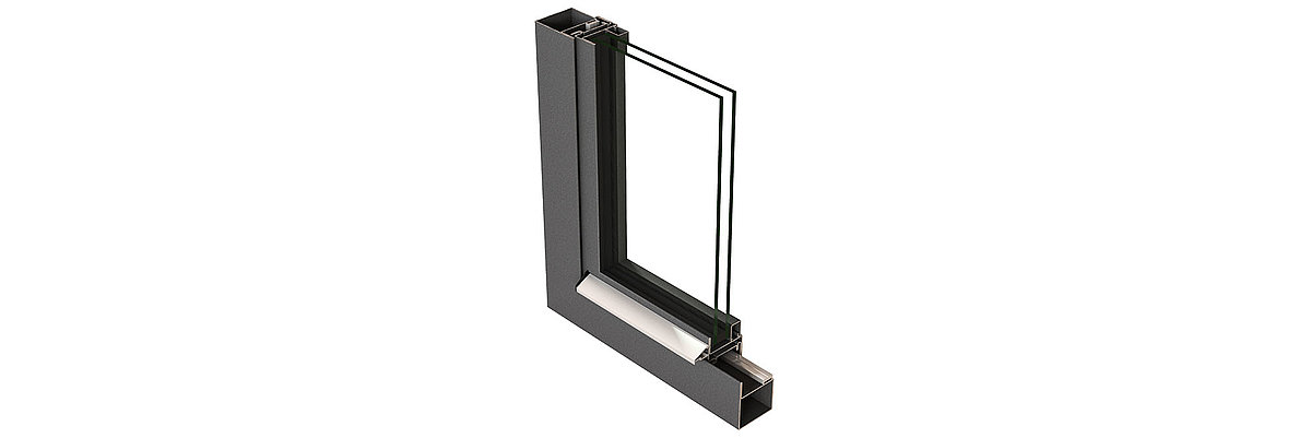 Product information: Steel Systems: Jansen