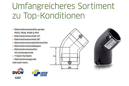 New product line: Jansen