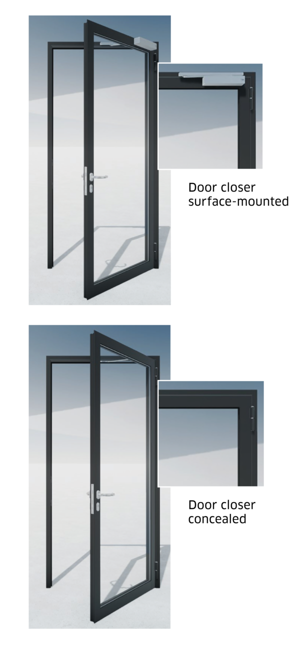 Fittings – Designing the function: Jansen