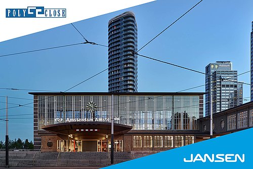 Polyclose 2024: Jansen