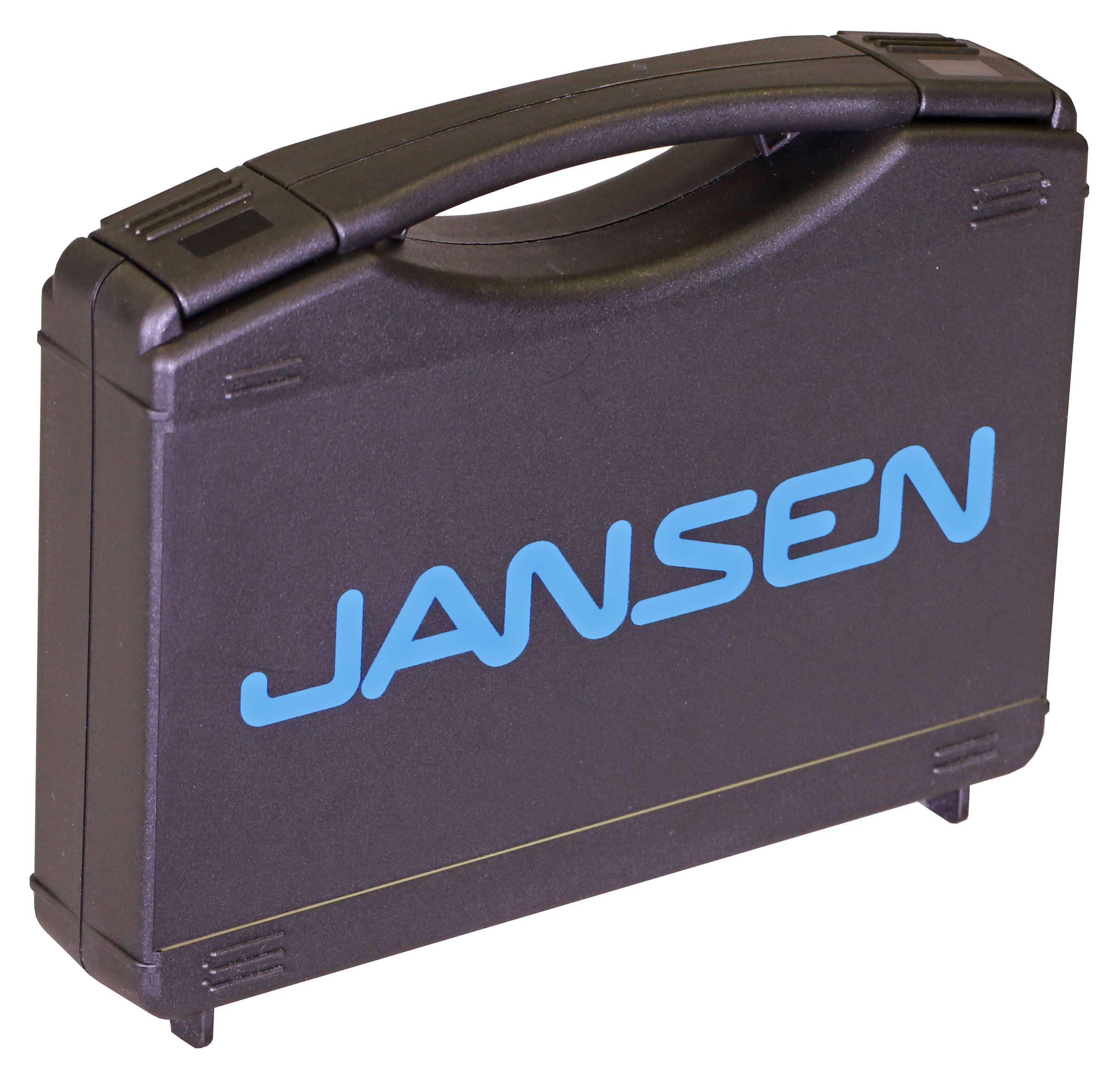 Jansen flow drilling tool box revolutionises your production processes ...