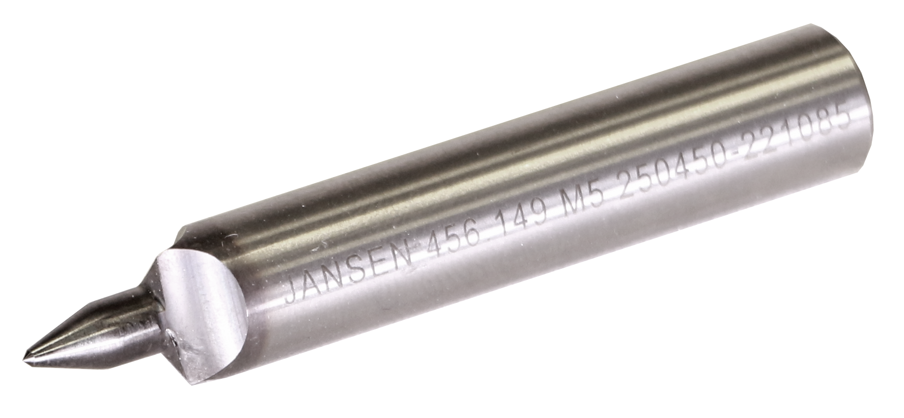 Jansen flow drilling tool box revolutionises your production processes ...