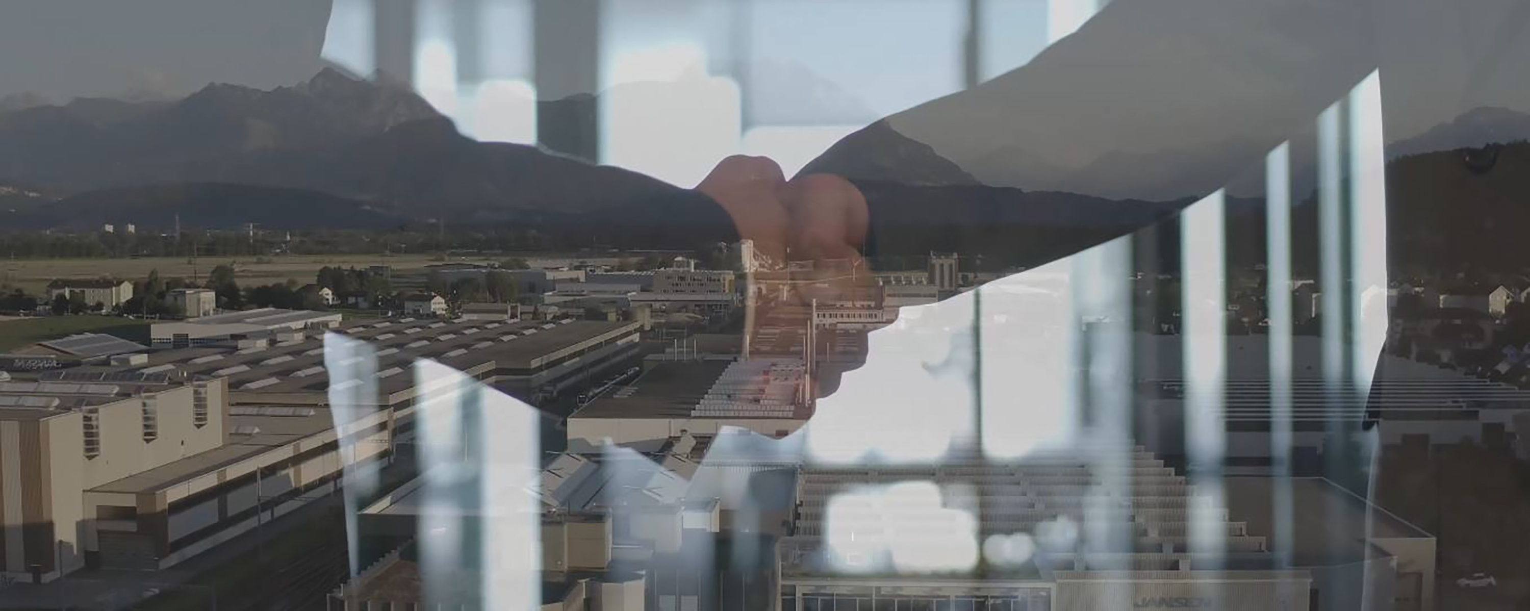 Jansen Group - the innovative solution provider: Jansen